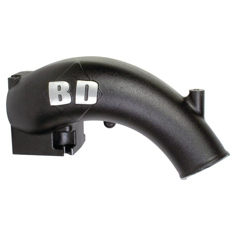 5.9L Cummins X-Flow Power Intake Elbow Dodge 1998-2002 24-valve