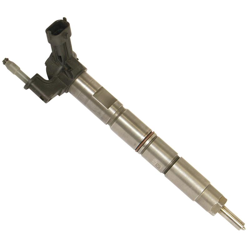 Duramax LGH Injector Stock Bosch – Chevy/GMC 2011-2016 Cab & Chassis