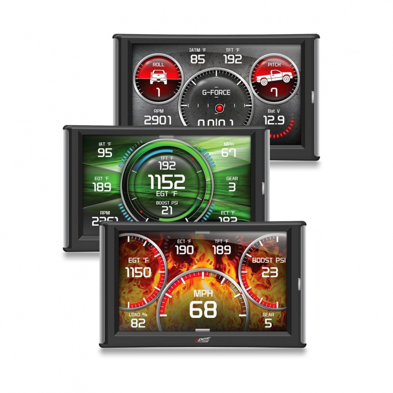 Edge Diesel Evolution CTS2
