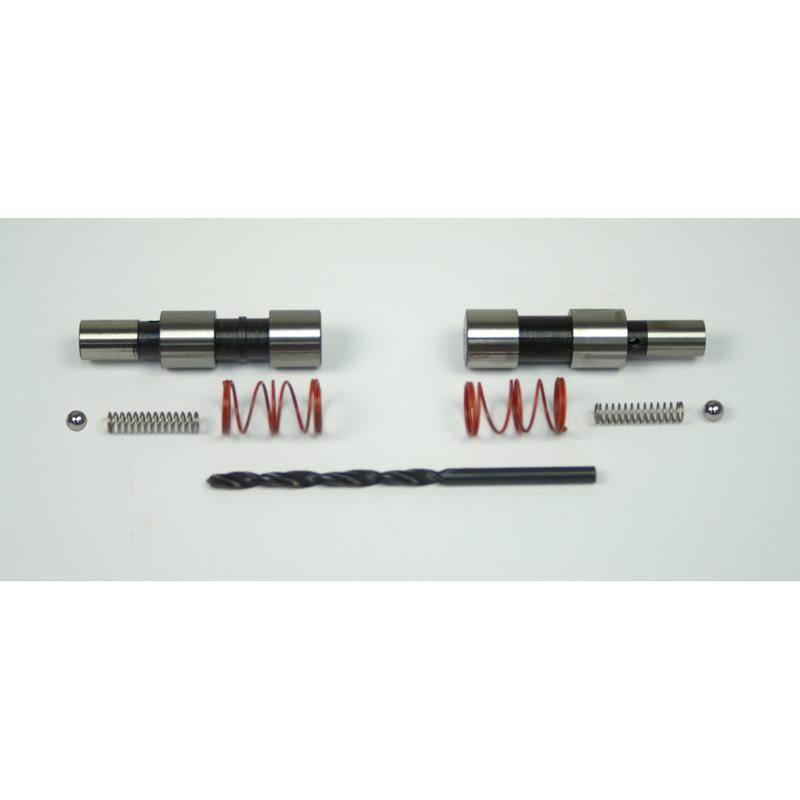 Shift Kit - Chevy Allison 1000 2006-2008 6spd