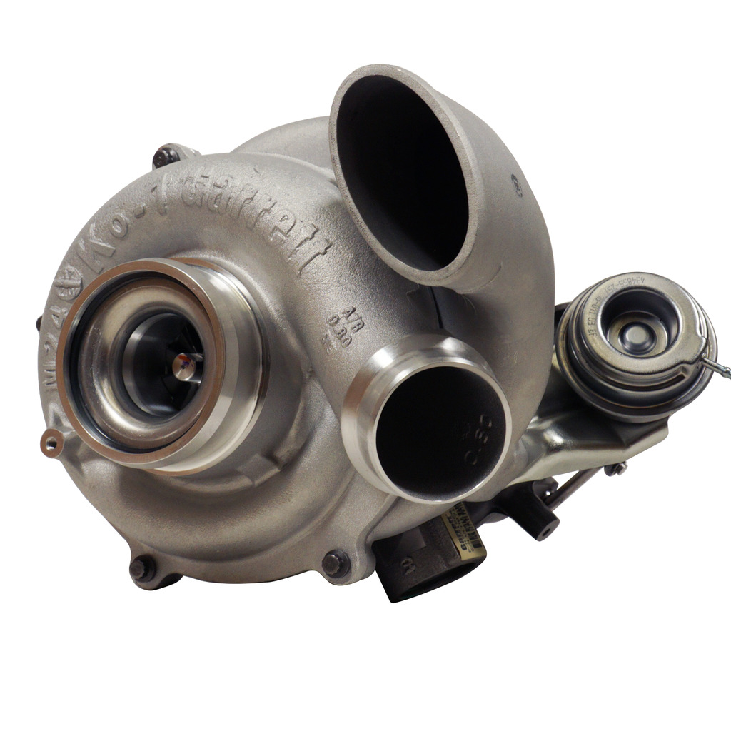 6.7L Power Stroke Screamer Turbo - Ford 2015-2019 F250/F350 & 2017-2019 ...