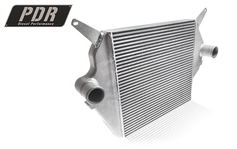 2003-2007 Ford 6L Powerstroke Intercooler Kit