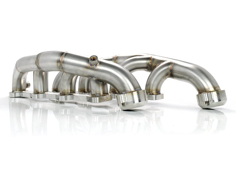Sinister Diesel 6.0 Headers